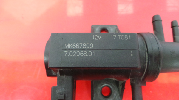 TelePeças | Valvula de pressao do turbo para MITSUBISHI Fuso | 11