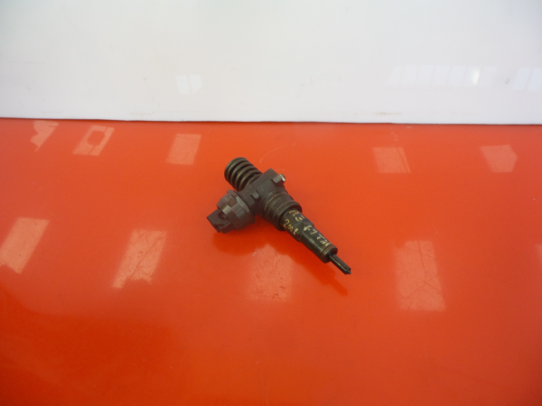 TelePeças | Injector para AUDI A3