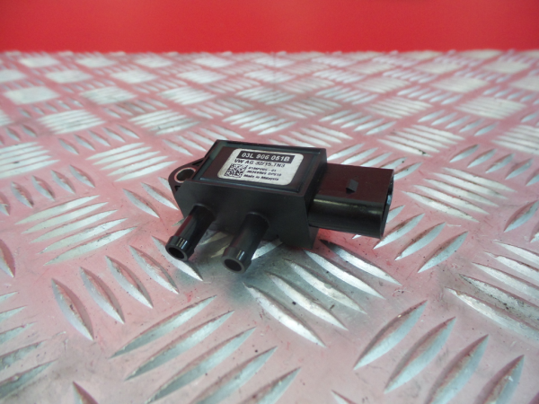 Sensor para AUDI A3 - Jesus & Baptista