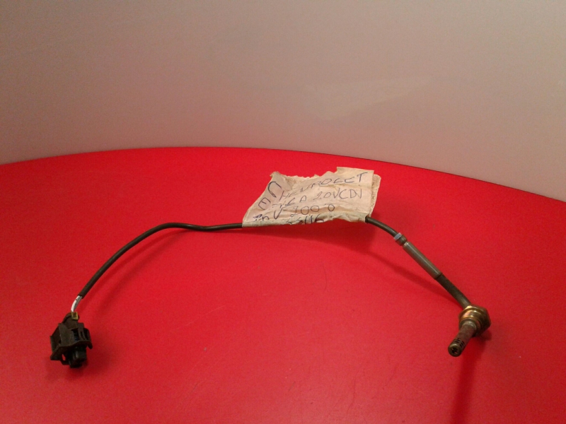 Sonda Lambda para CHEVROLET EPICA - Jesus & Baptista