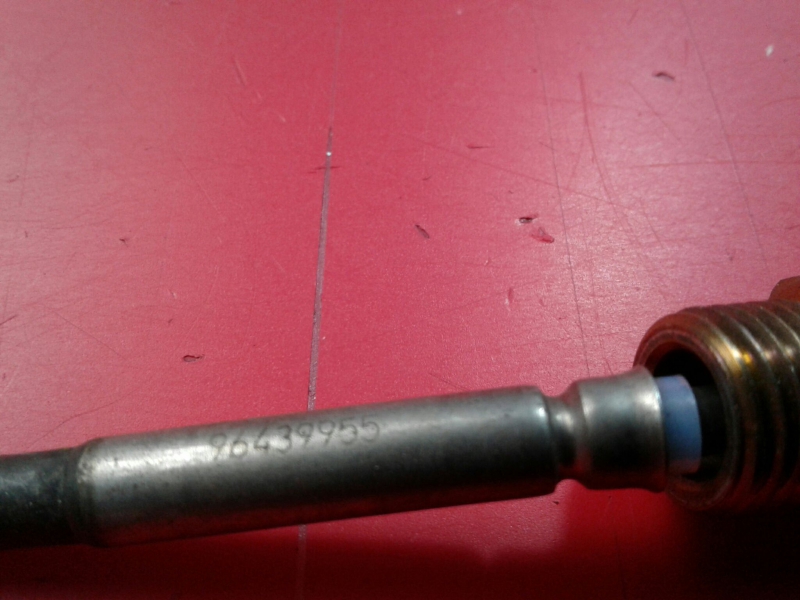 Sonda Lambda para CHEVROLET EPICA - Jesus & Baptista