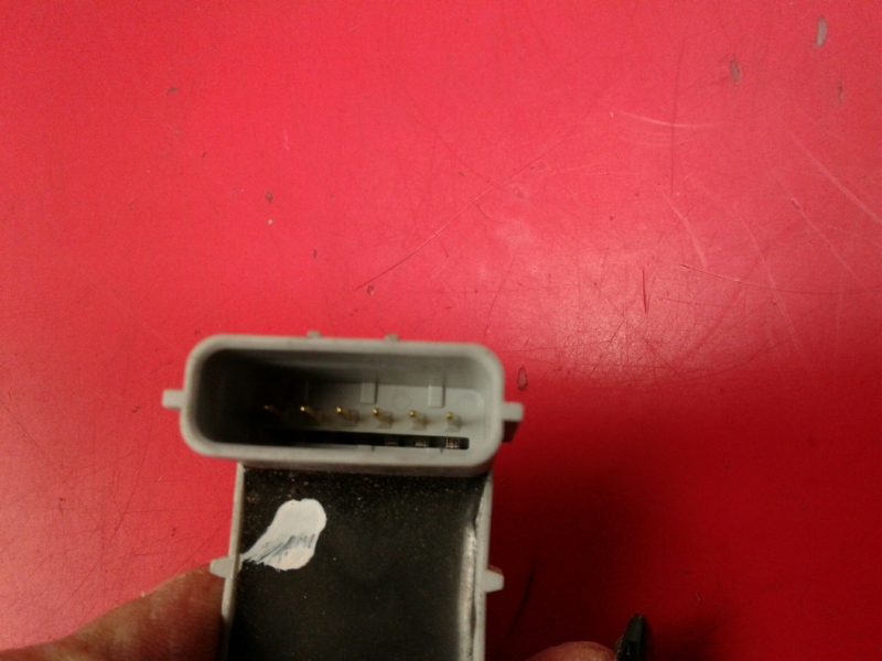 Sensor para KIA CEED - Jesus & Baptista