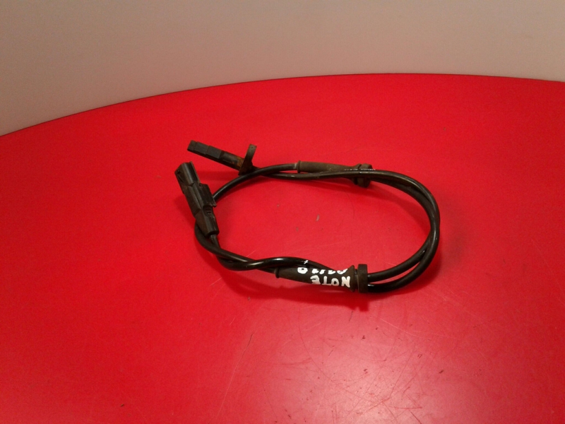 Sensor ABS para NISSAN NOTE - Jesus & Baptista