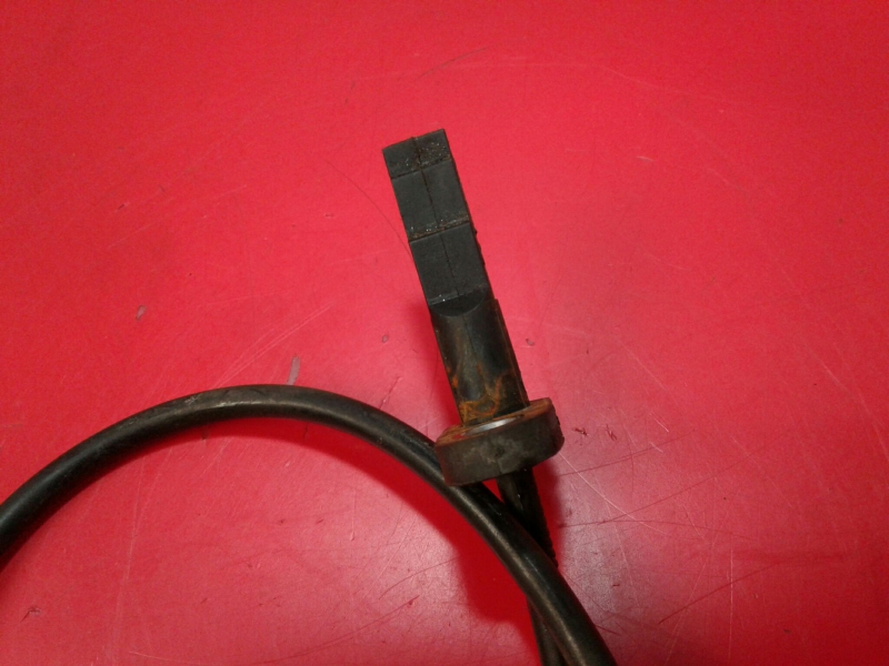 Sensor ABS para NISSAN NOTE - Jesus & Baptista