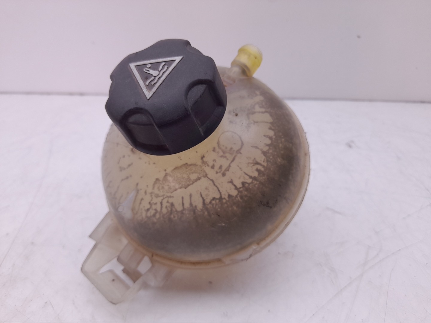 Water Reservoir/Expansion Tank