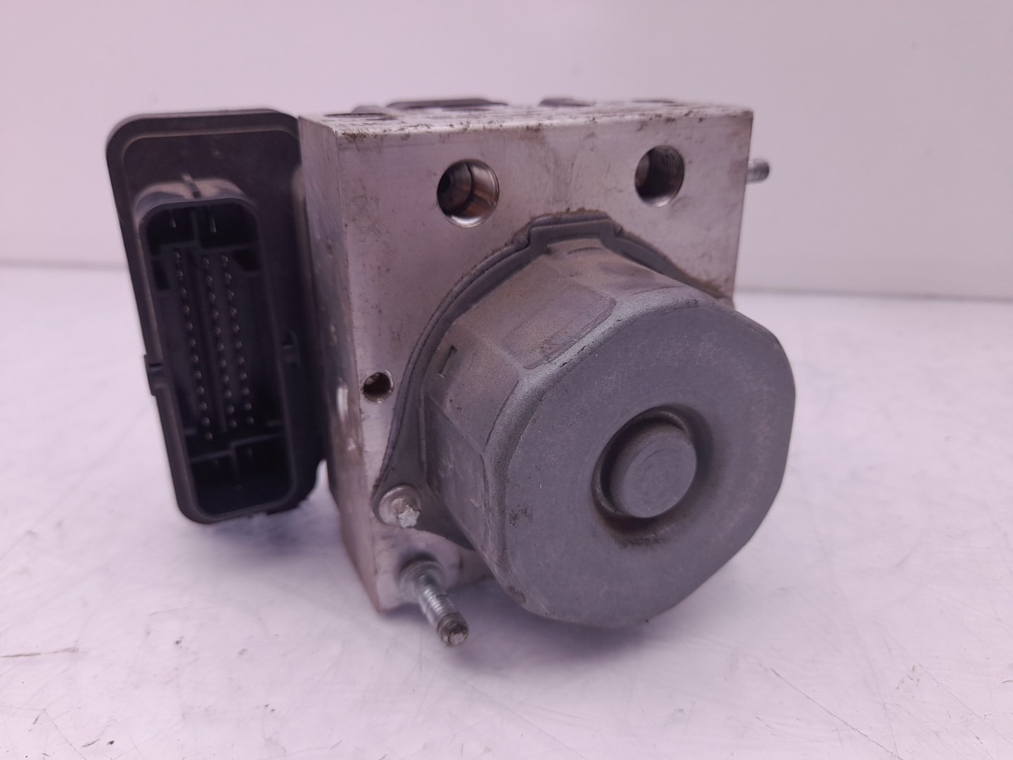 ABS Module Control Unit for RENAULT CLIO IV - Ambiponto