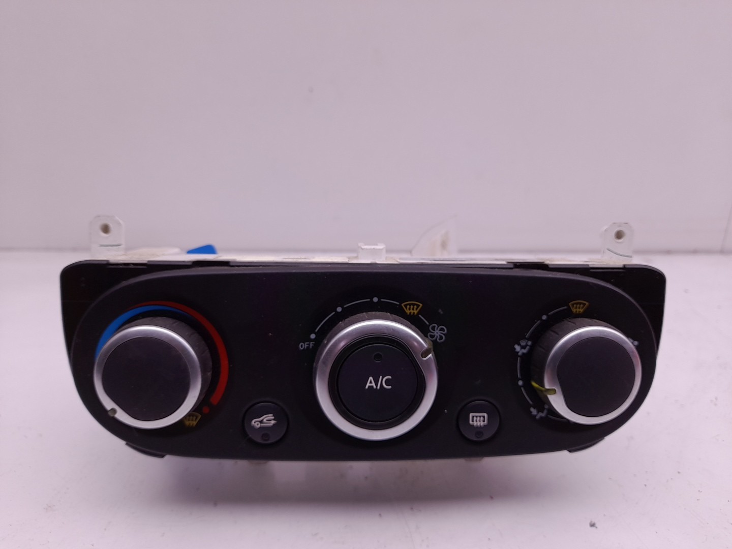 Control / Módulo de aire acondicionado / ac para RENAULT CAPTUR I ...