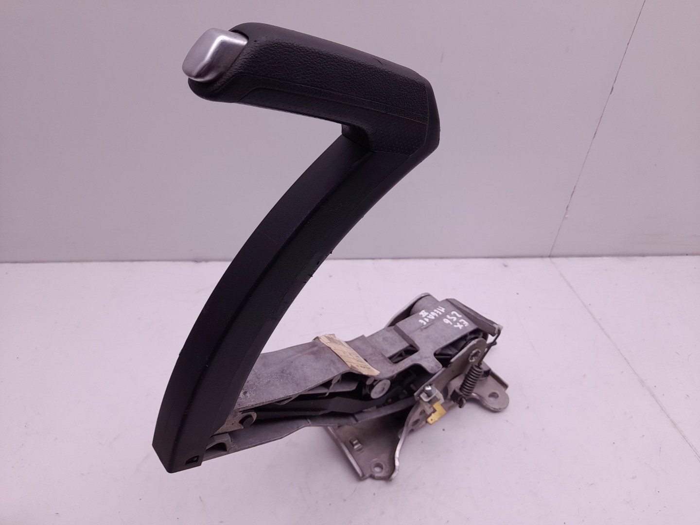 Travão de mão para RENAULT MEGANE IV Sporter - Ambiponto