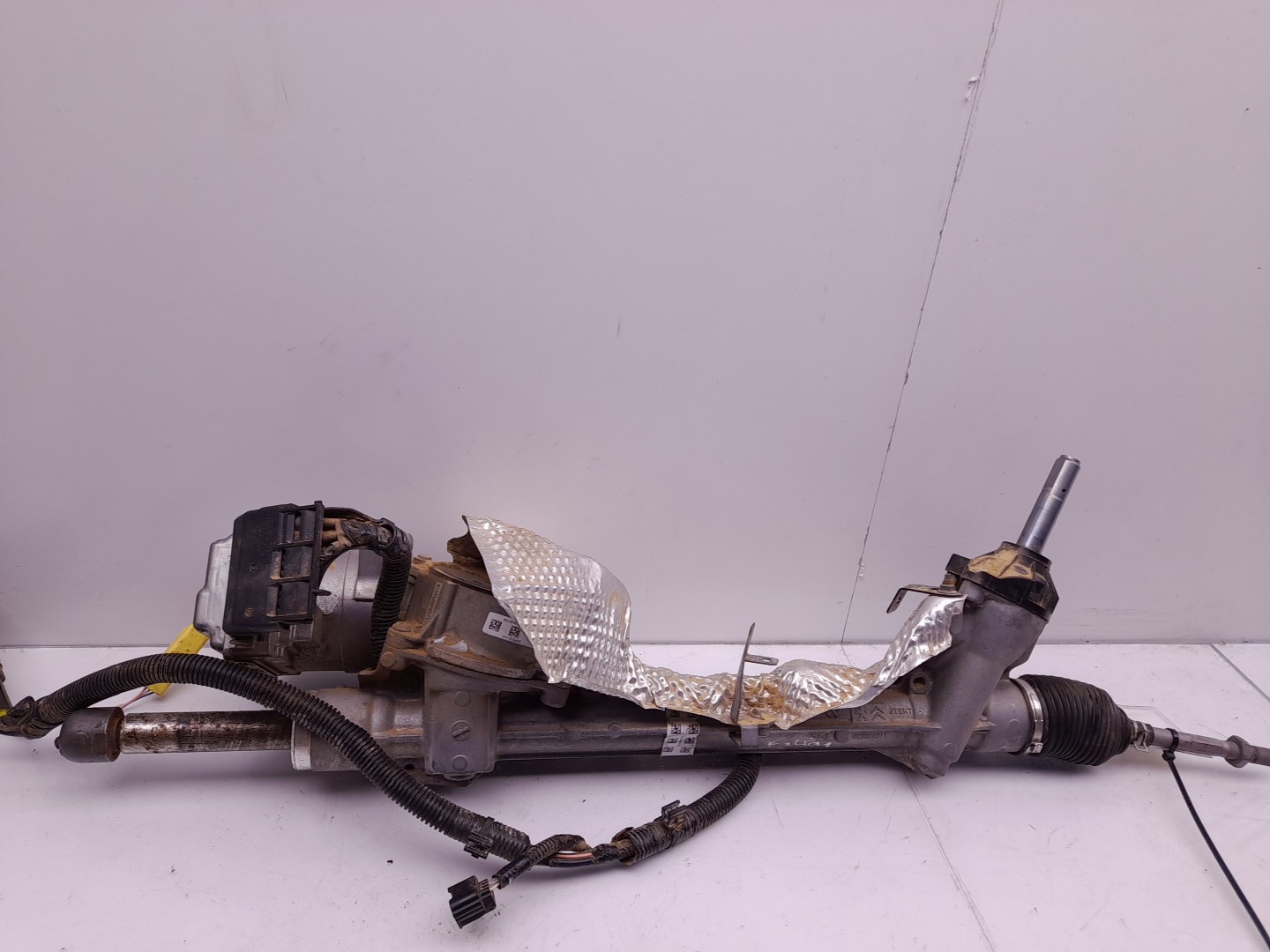 Boîte de direction pour DS DS 7 Crossback - Ambiponto