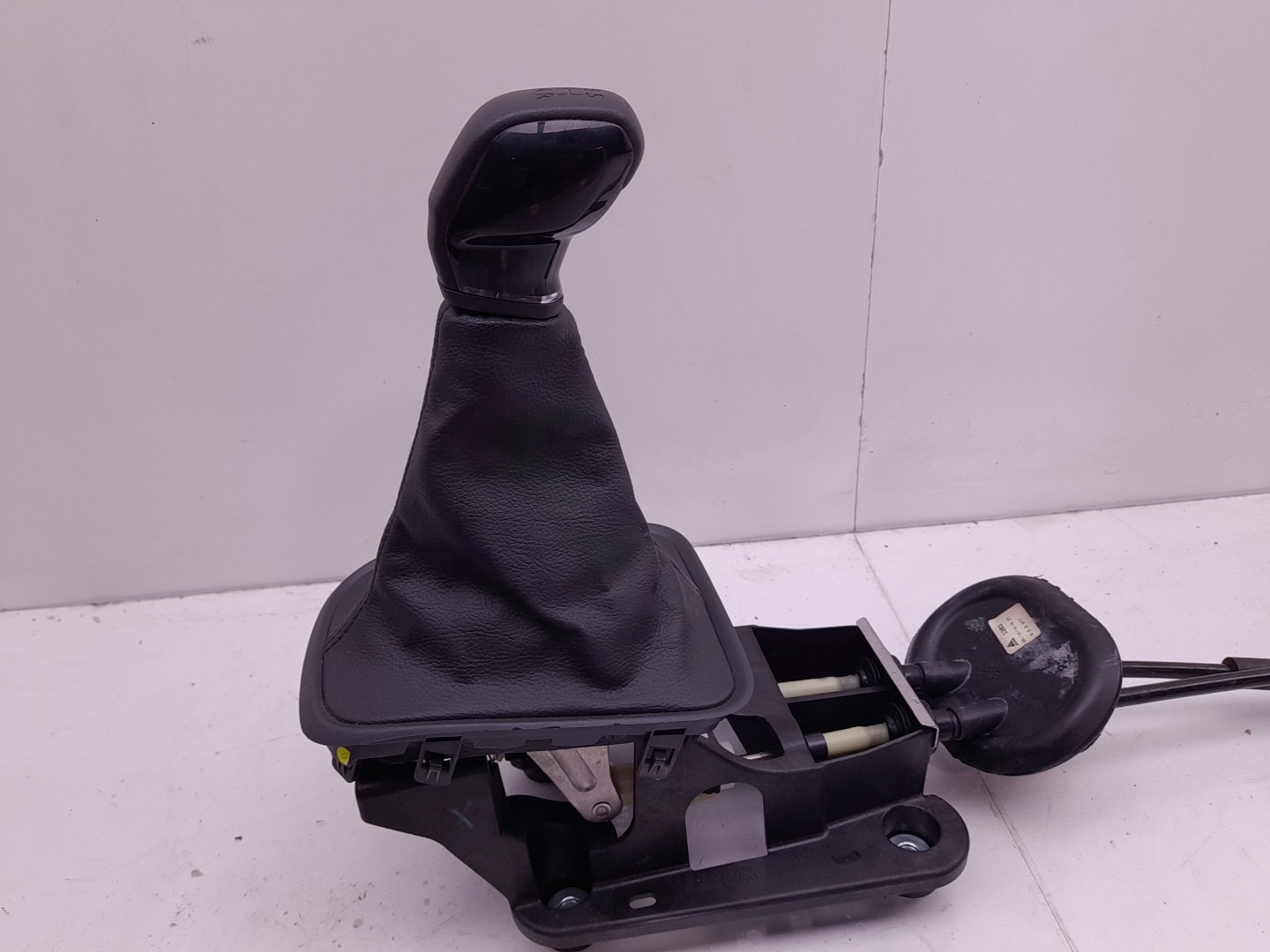 Selector de Cambios para CITROEN C3 III - Ambiponto