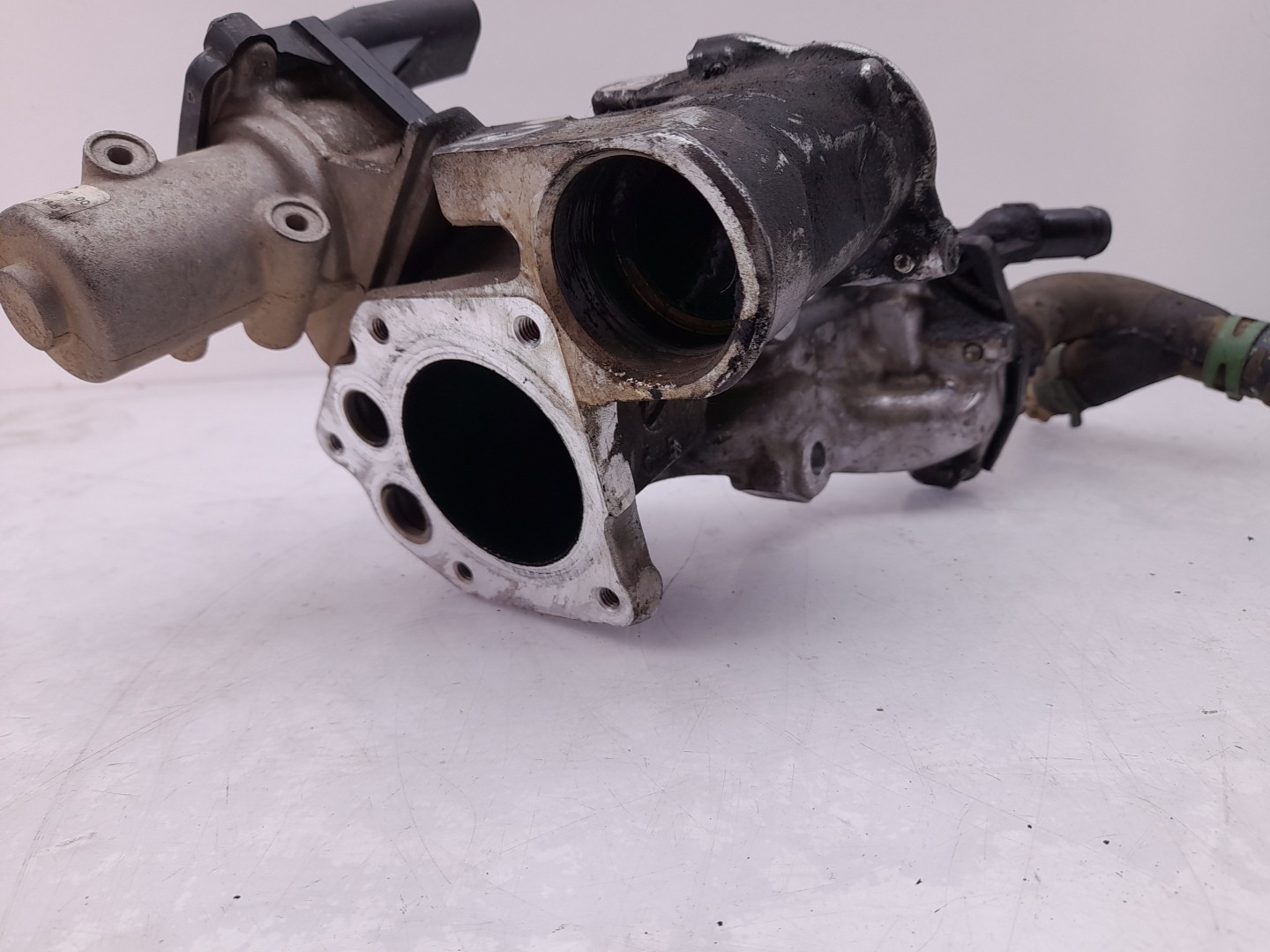 Válvula EGR para RENAULT MEGANE III Grandtour - Ambiponto