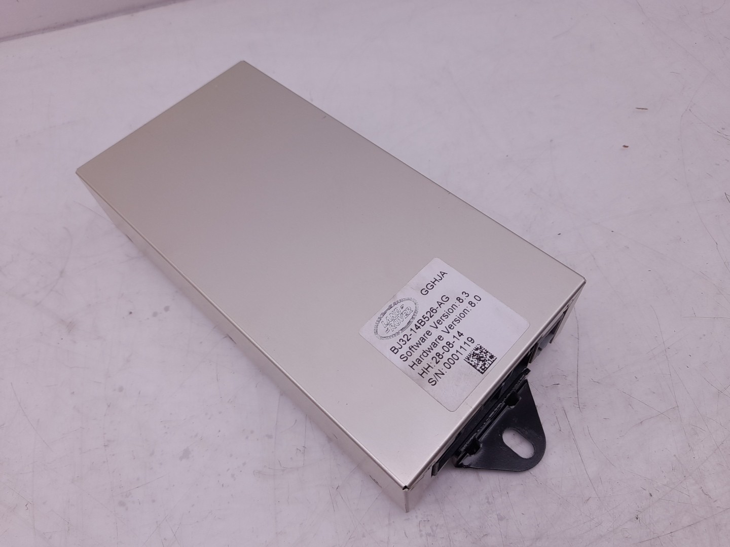 Módulo Electrónico para LAND ROVER RANGE ROVER EVOQUE - Ambiponto