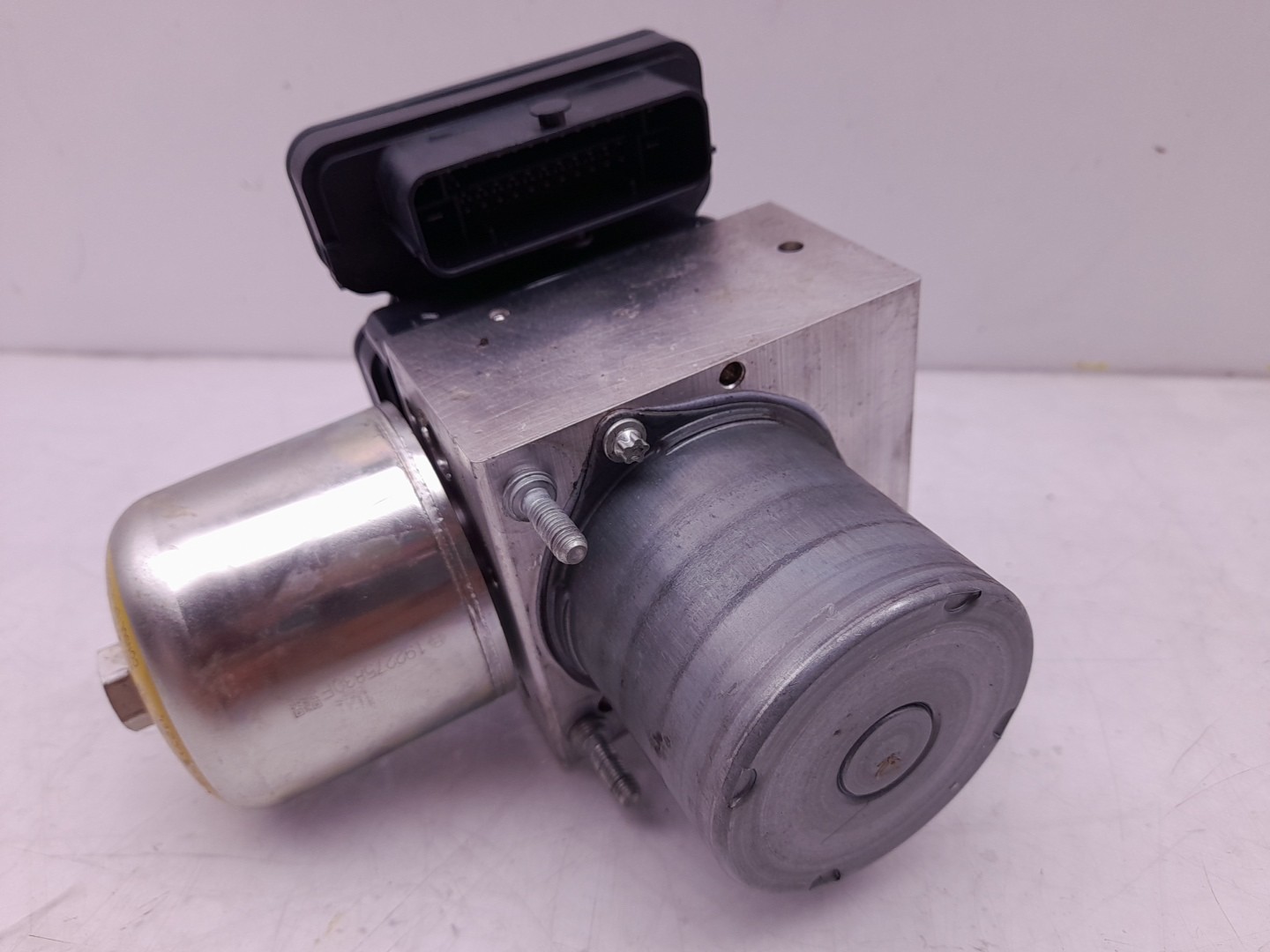 centralita del módulo ABS para RENAULT ZOE - Ambiponto