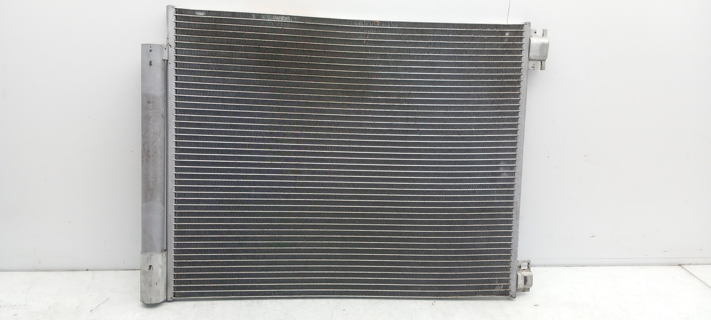 Radiador de Aire Acondicionado/Condensador para RENAULT GRAND SCÉNIC IV ...