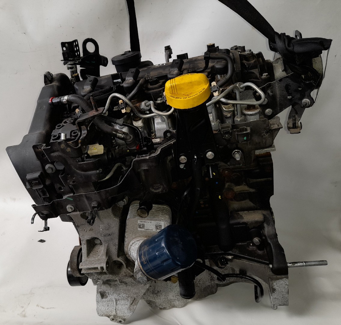 Moteur Complet pour RENAULT MEGANE IV Hatchback - Ambiponto