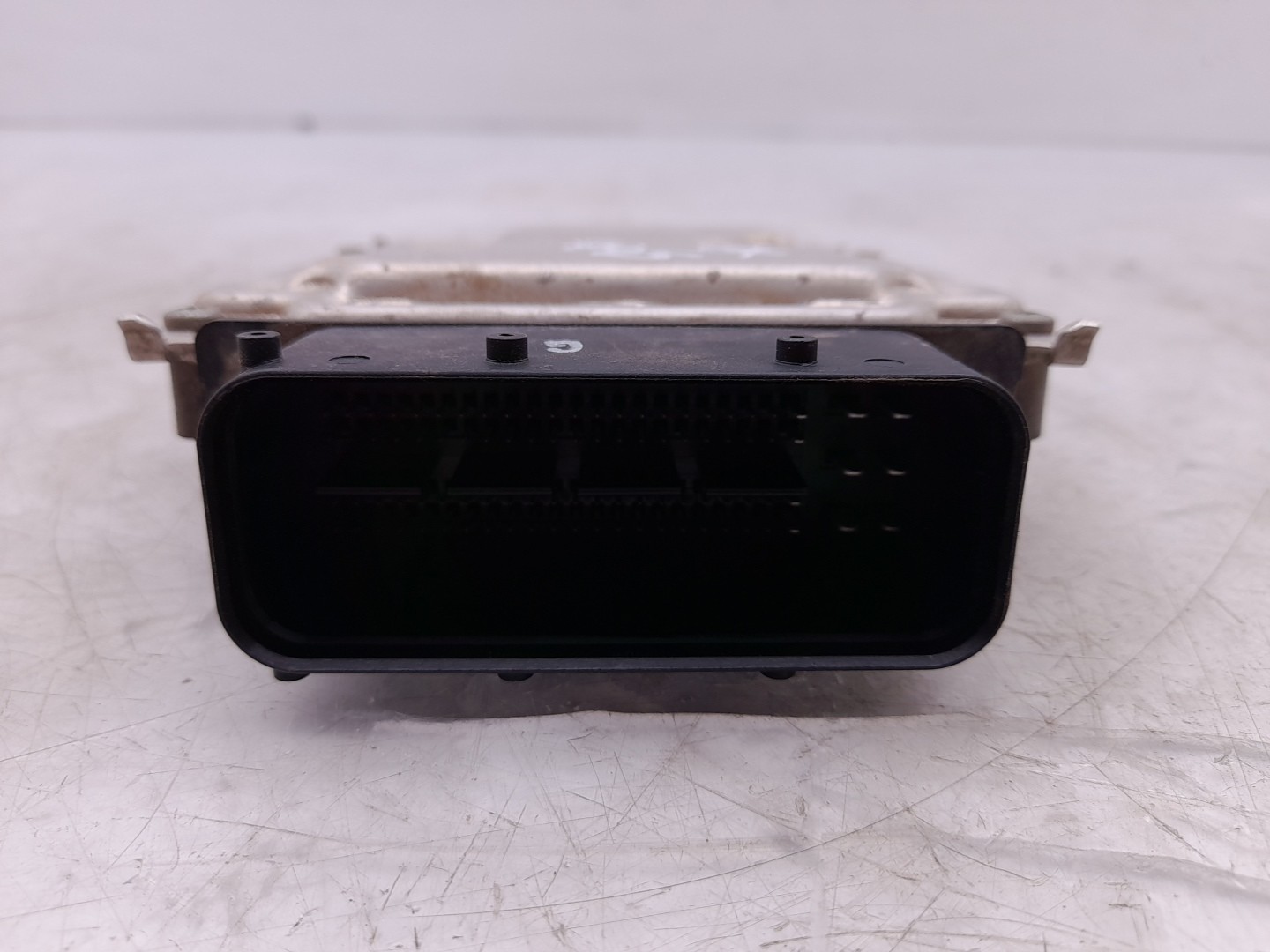 Engine Control Unit ECU for HYUNDAI i20 - Ambiponto