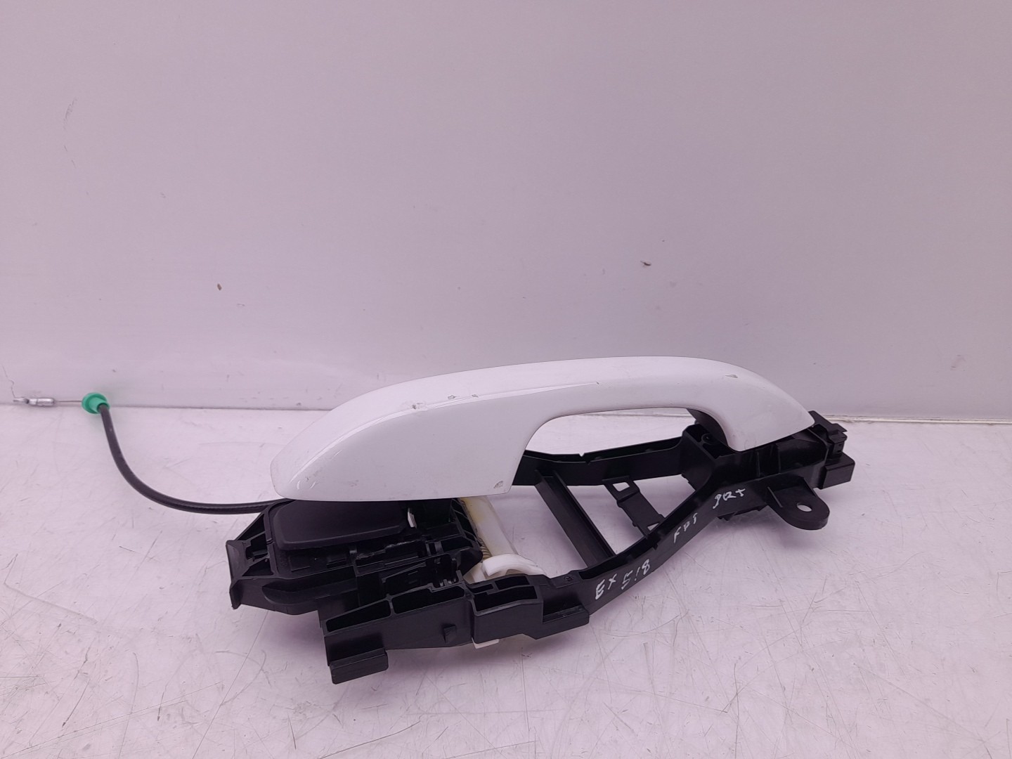 Puxador / muleta exterior frente direito