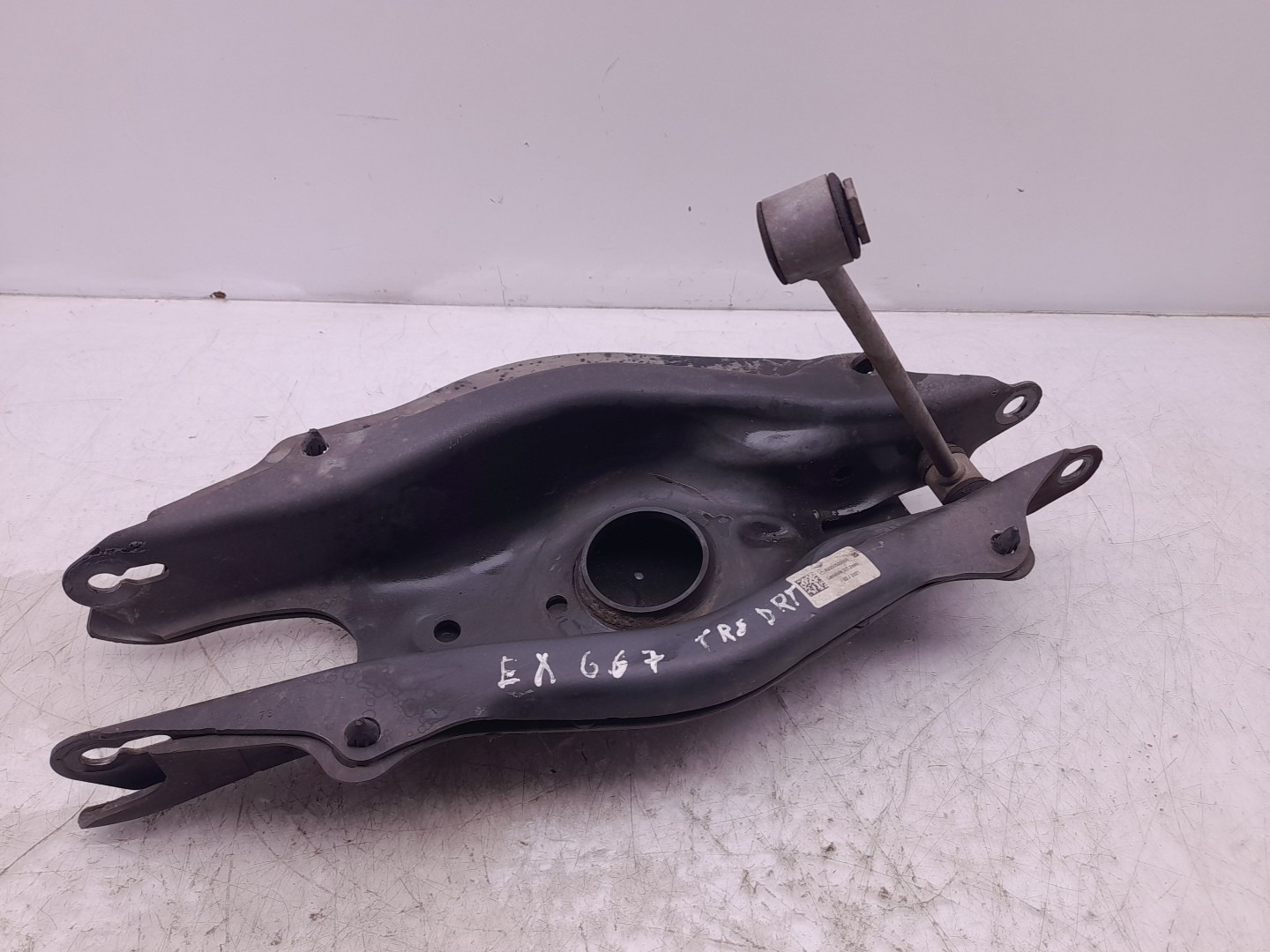 Right Rear Suspension Arm for MERCEDES-BENZ GLC - Ambiponto