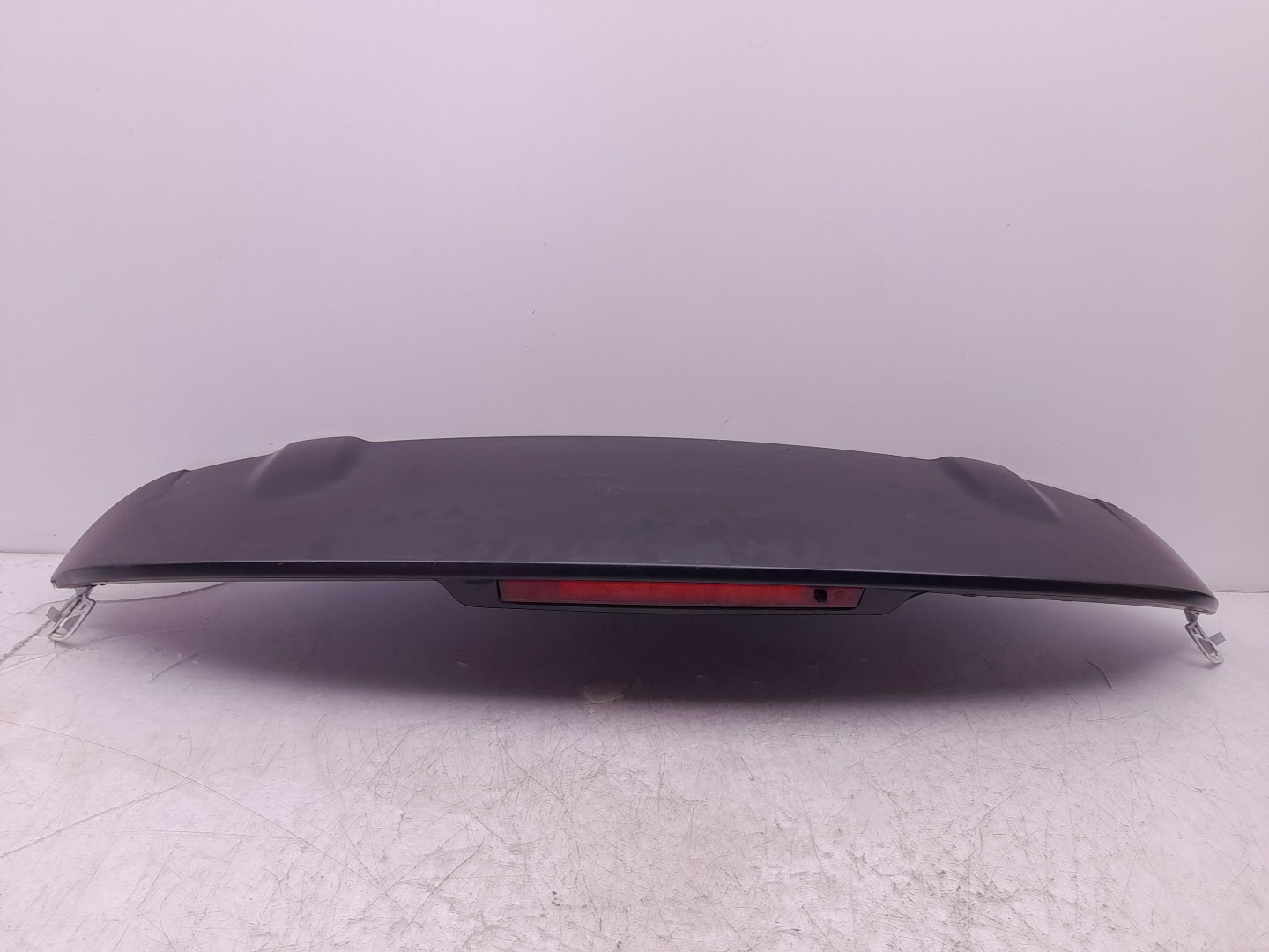 Spoiler for RENAULT CLIO IV - Ambiponto
