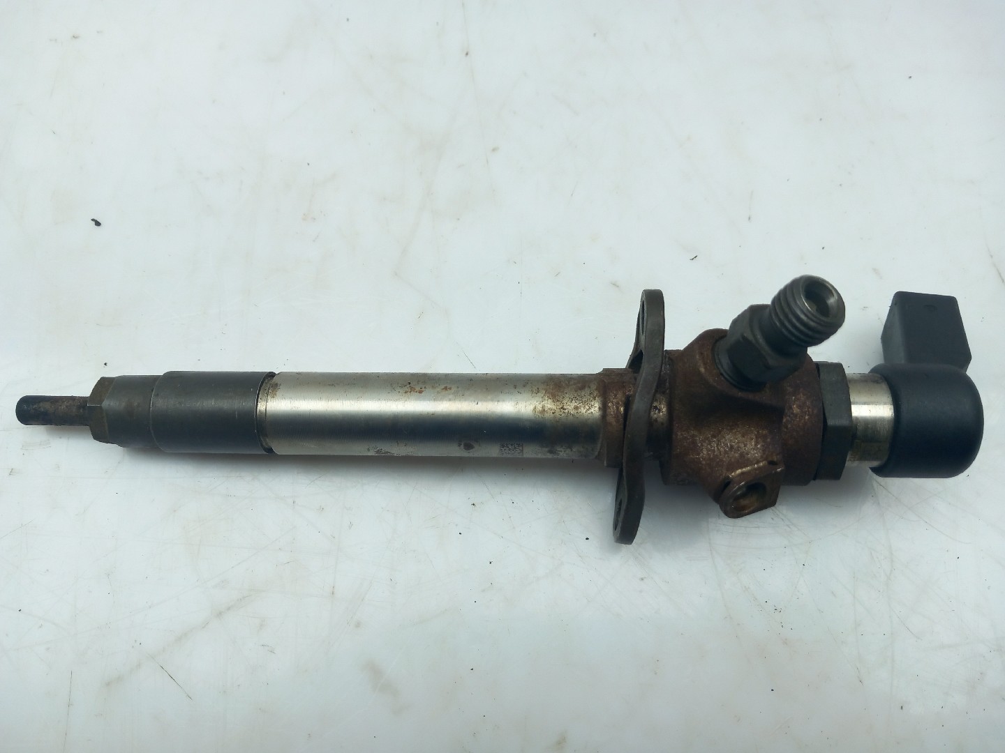 Injectors for PEUGEOT 407 Coupé - Ambiponto