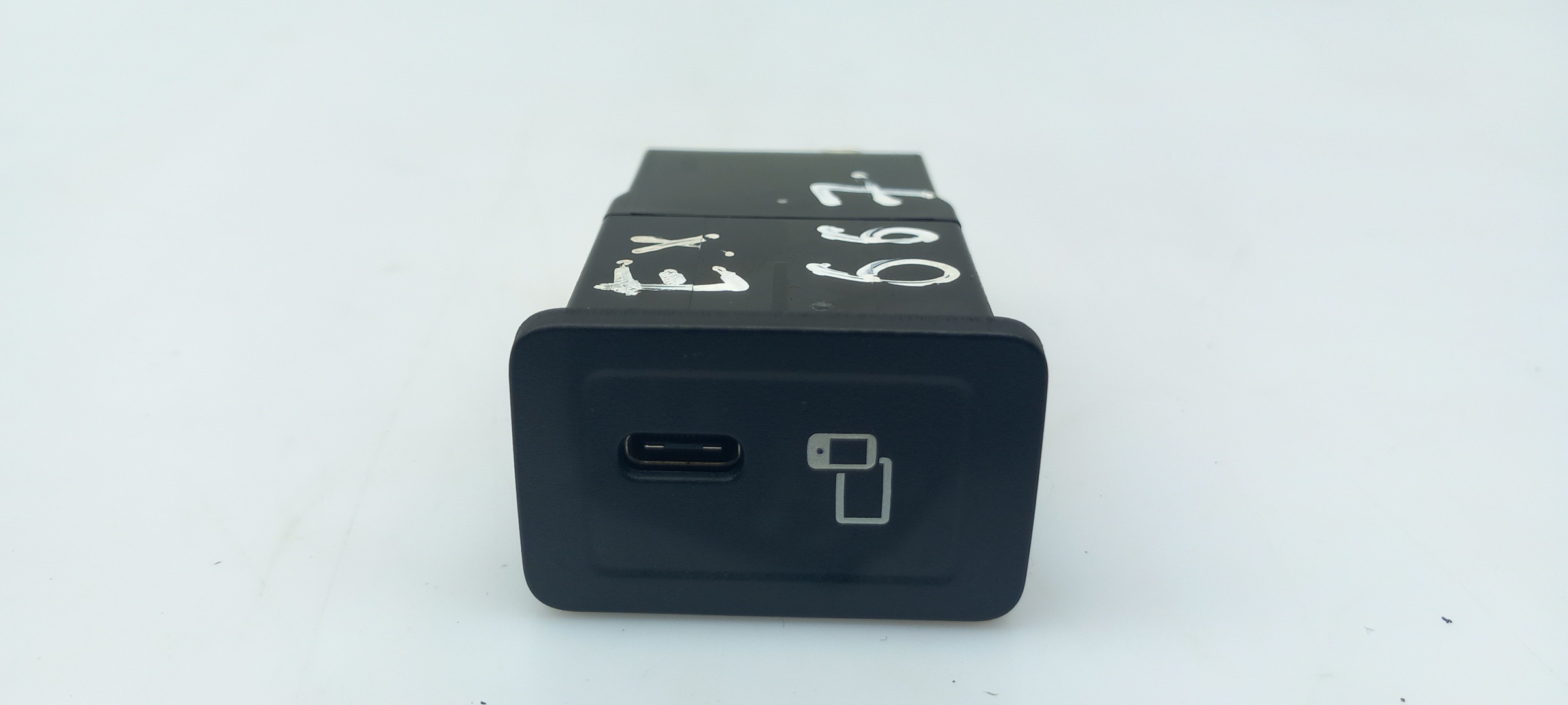 Electronic Module for MERCEDES-BENZ GLC - Ambiponto