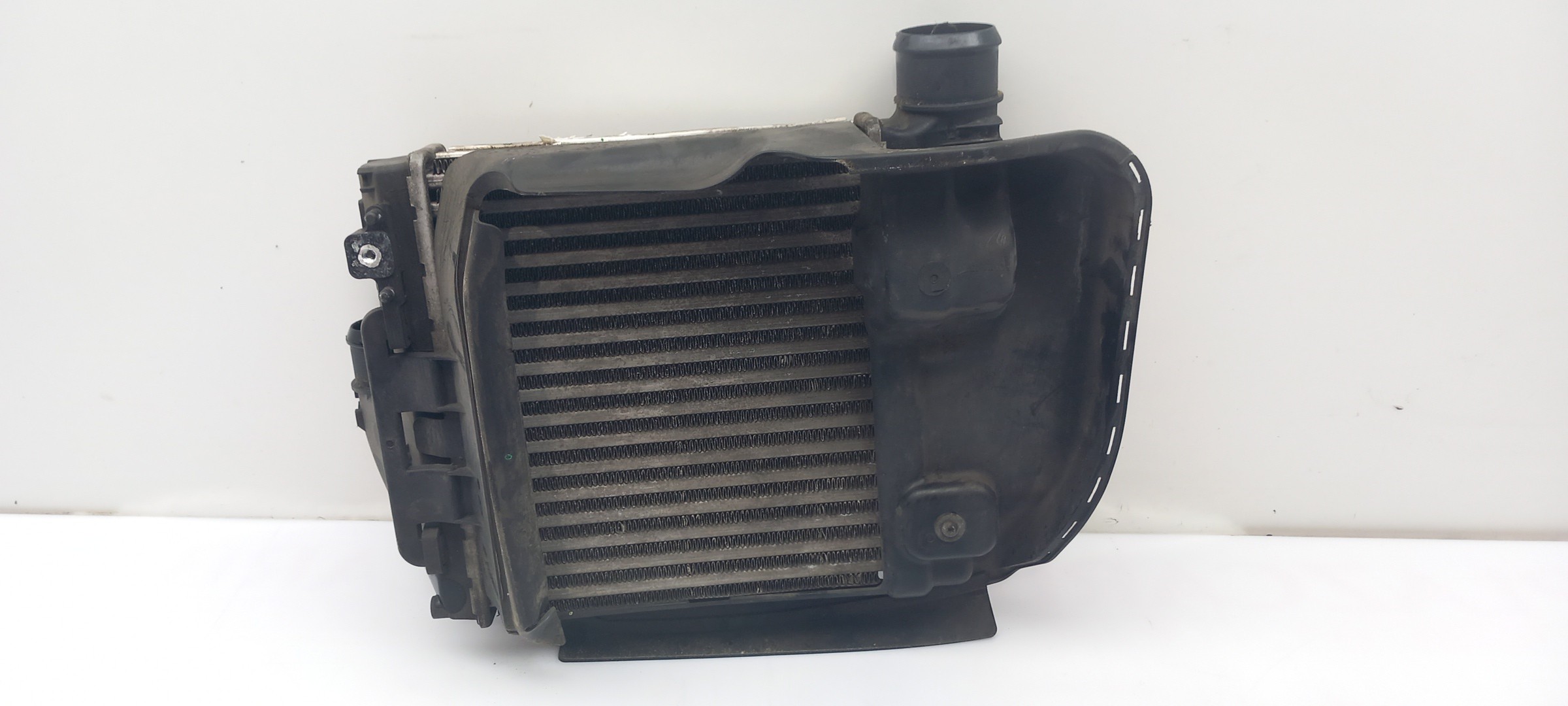 Radiador del Intercooler para PEUGEOT 308 SW II - Ambiponto