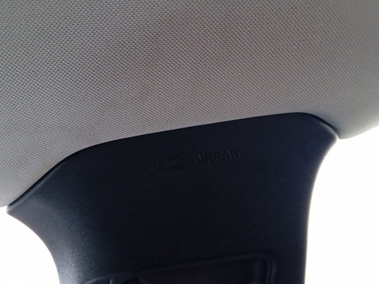 Airbag Lateral Dcho.