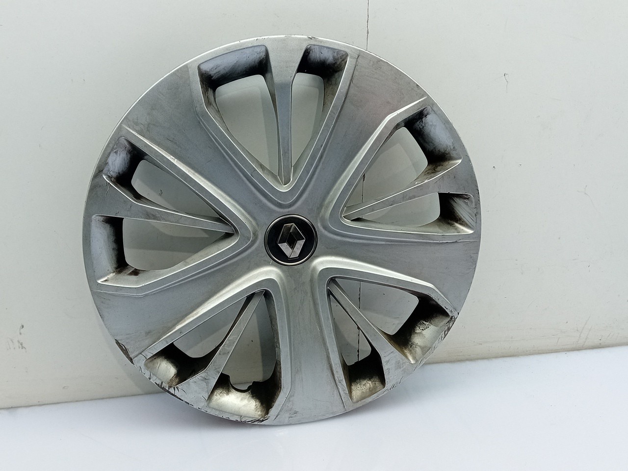 Renault clio wheel covers store