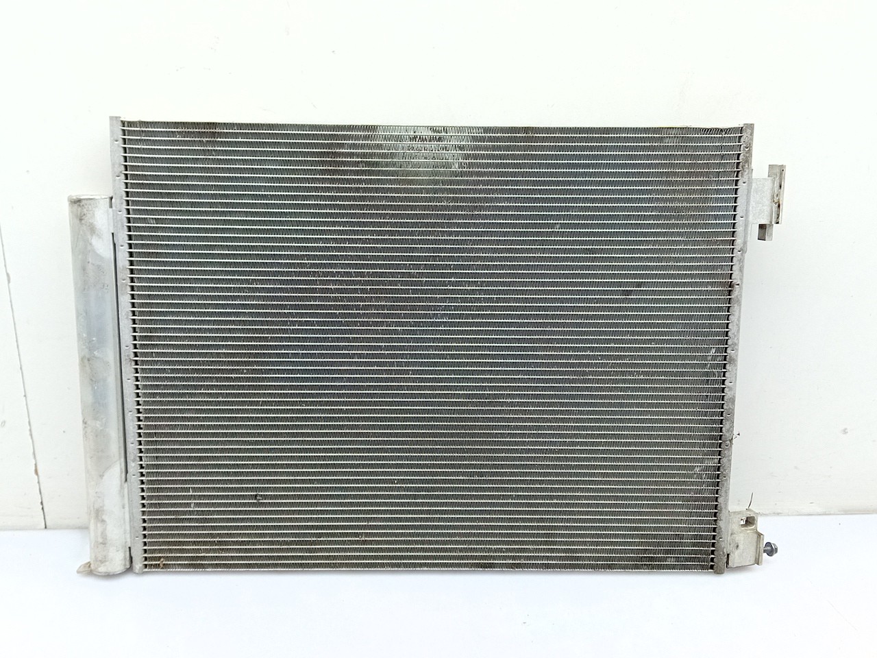 Air Conditioning/Condenser Radiator for RENAULT CLIO V - Ambiponto