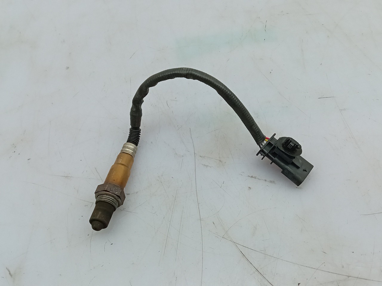 Sonda Lambda para CITROEN C3 III - Ambiponto