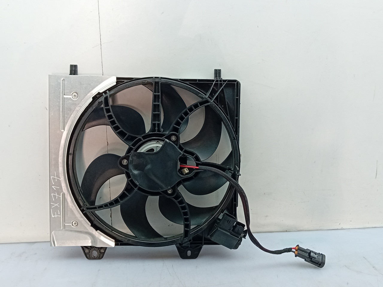 Fan/Thermo Fan for OPEL CORSA F - Ambiponto