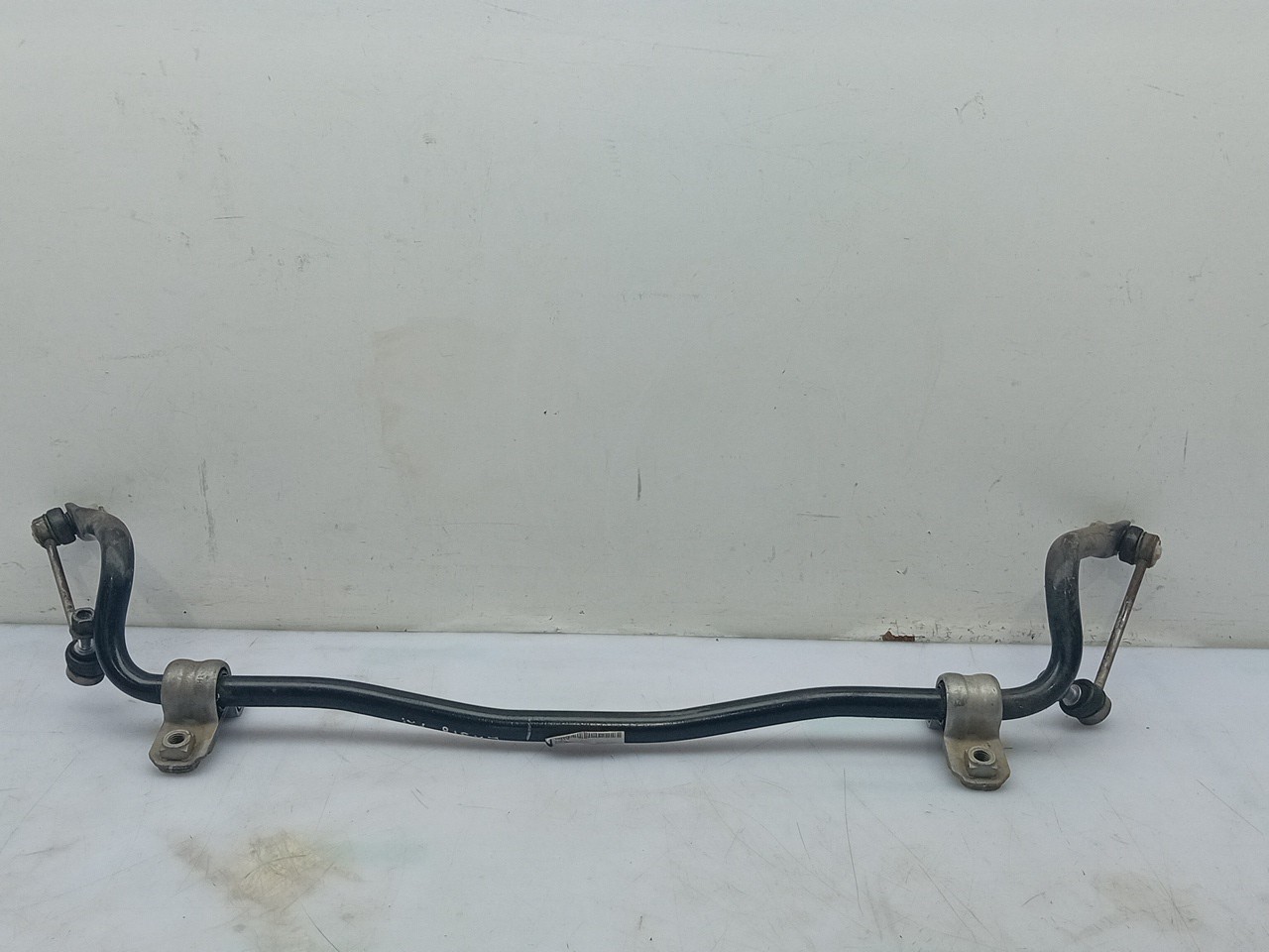 Barra Estabilizadora Frente