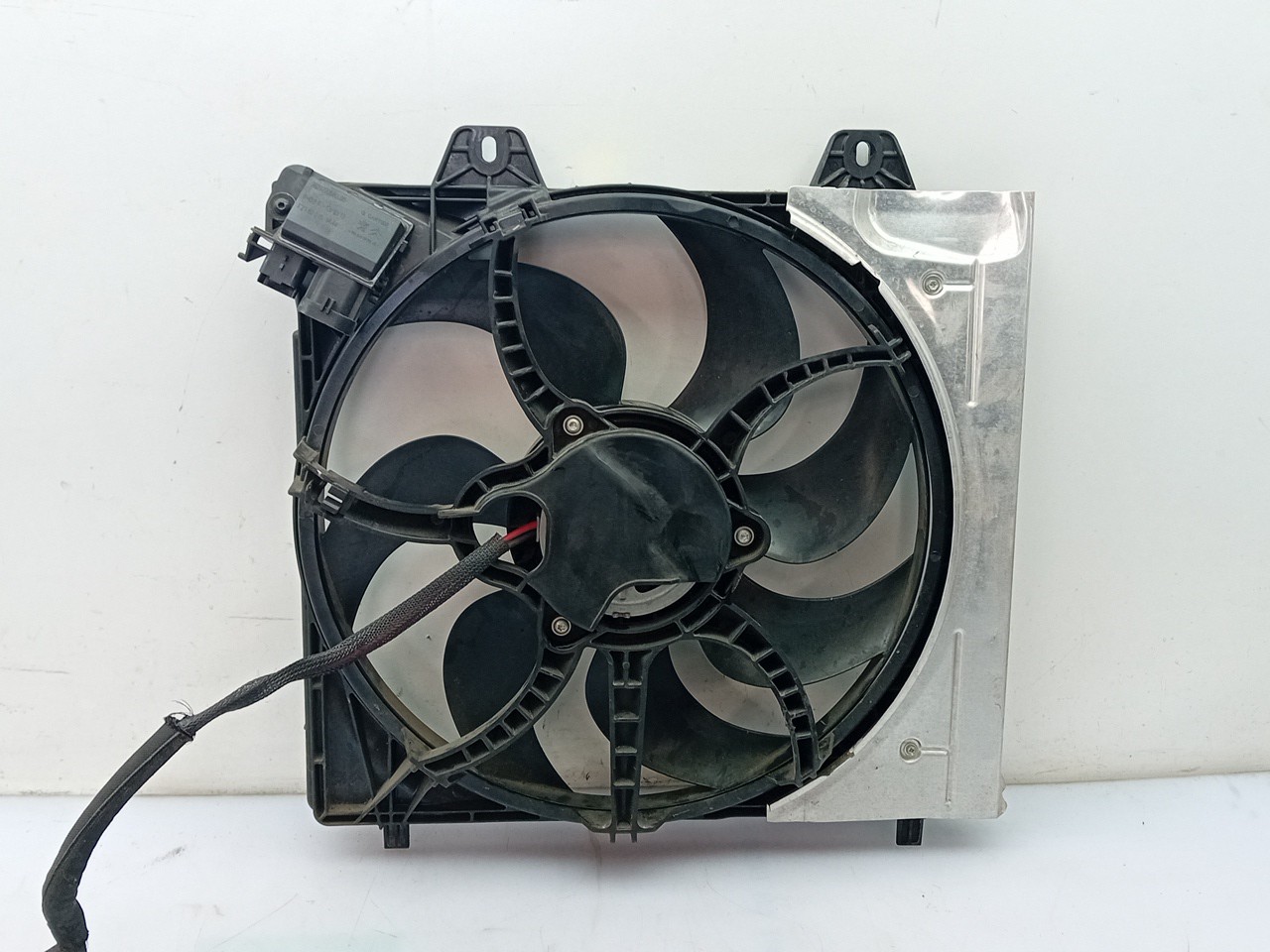 Ventilador/Termoventilador para OPEL CORSA F - Ambiponto