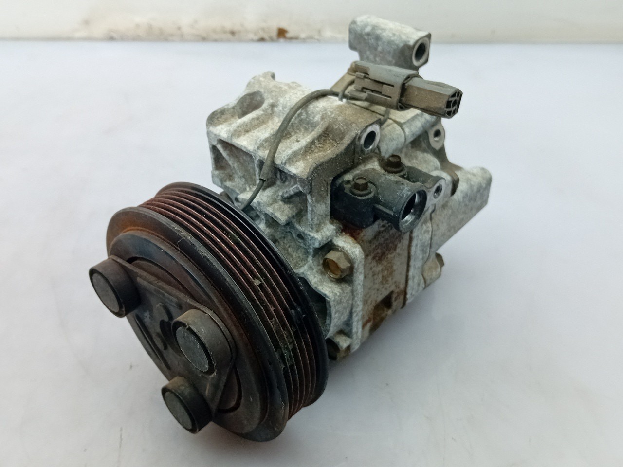 Mazda 6 ac compressor store