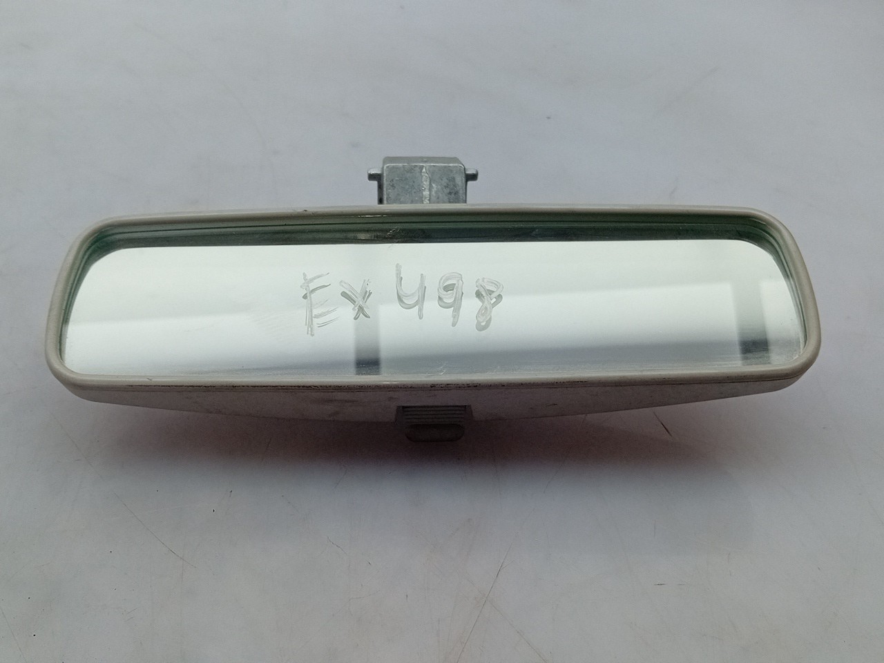 Interior Rearview Mirror