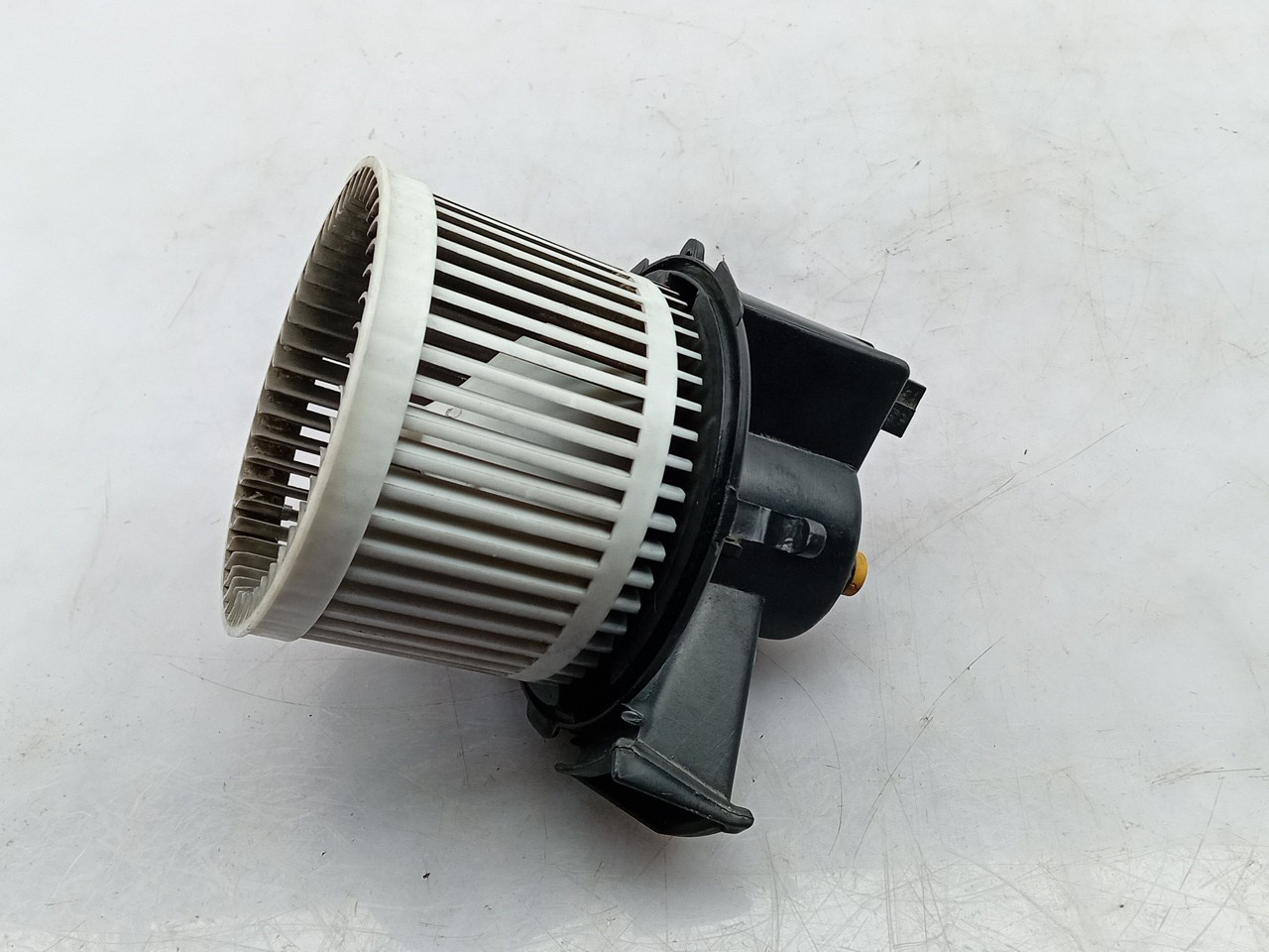 Heater Blower Motor