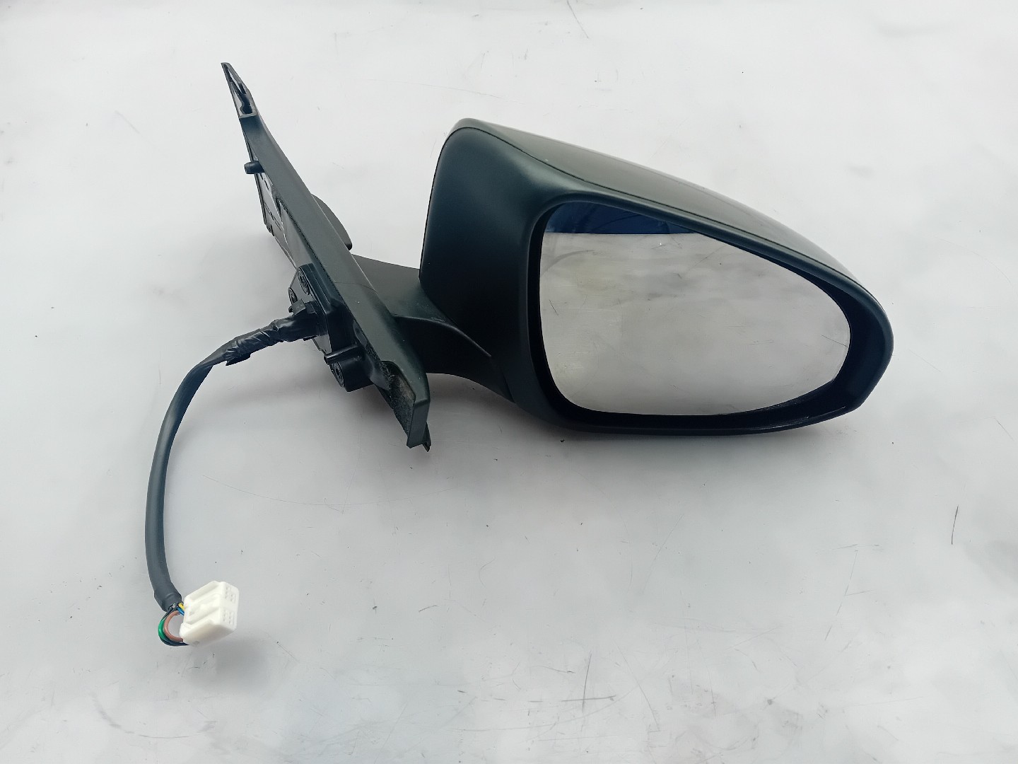 Espejo retrovisor eléctrico derecho para TOYOTA YARIS - Ambiponto
