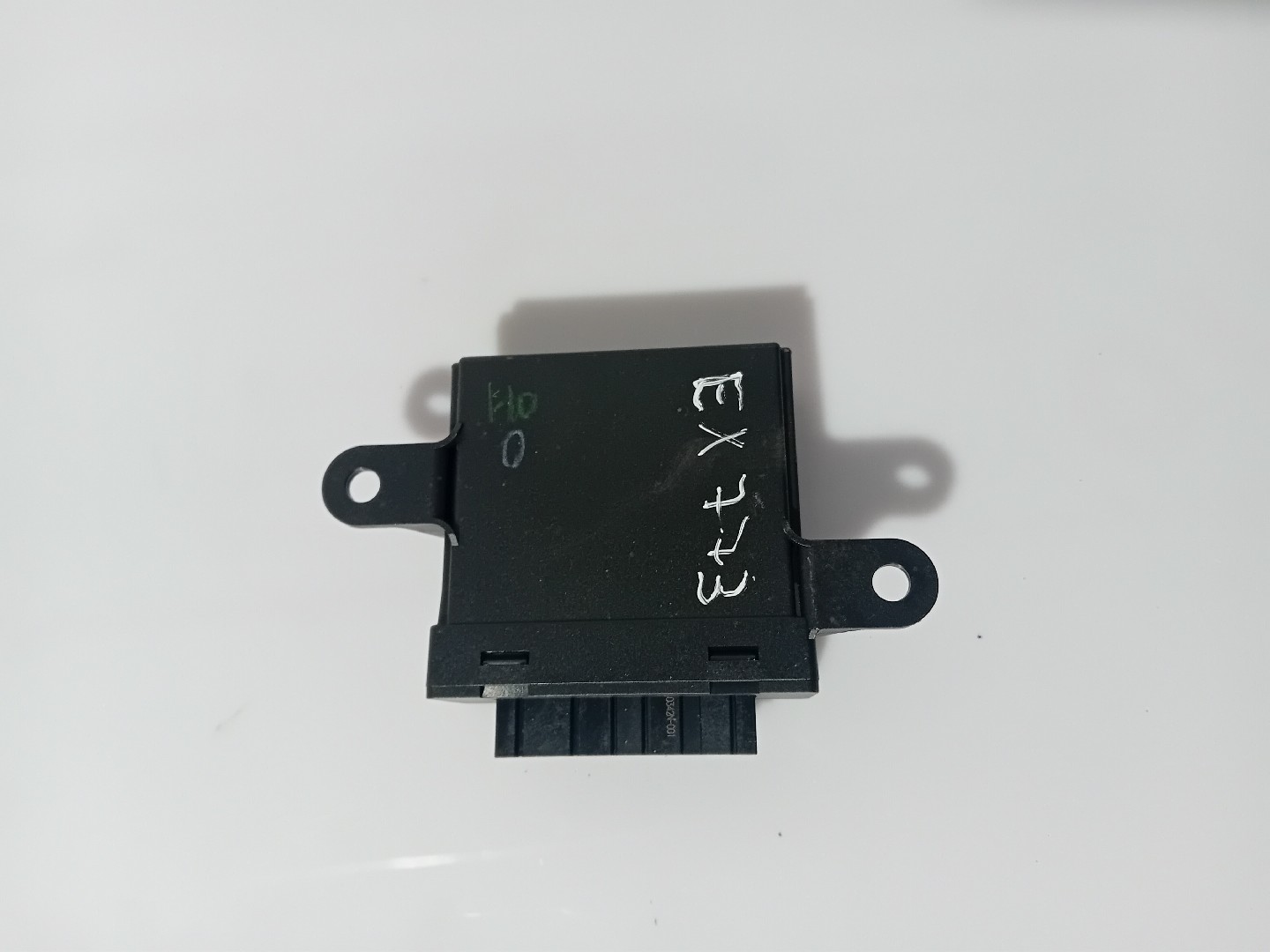 Module Électronique pour OPEL ASTRA K - Ambiponto