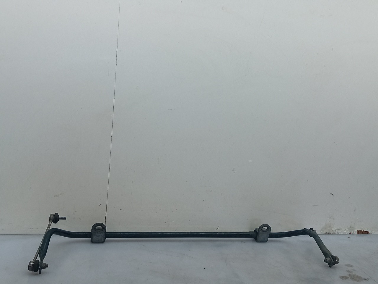 Barra estabilizadora delantera para SMART FORTWO Coupé - Ambiponto