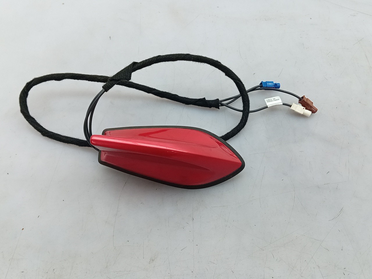 Base de la antena para RENAULT KADJAR - Ambiponto