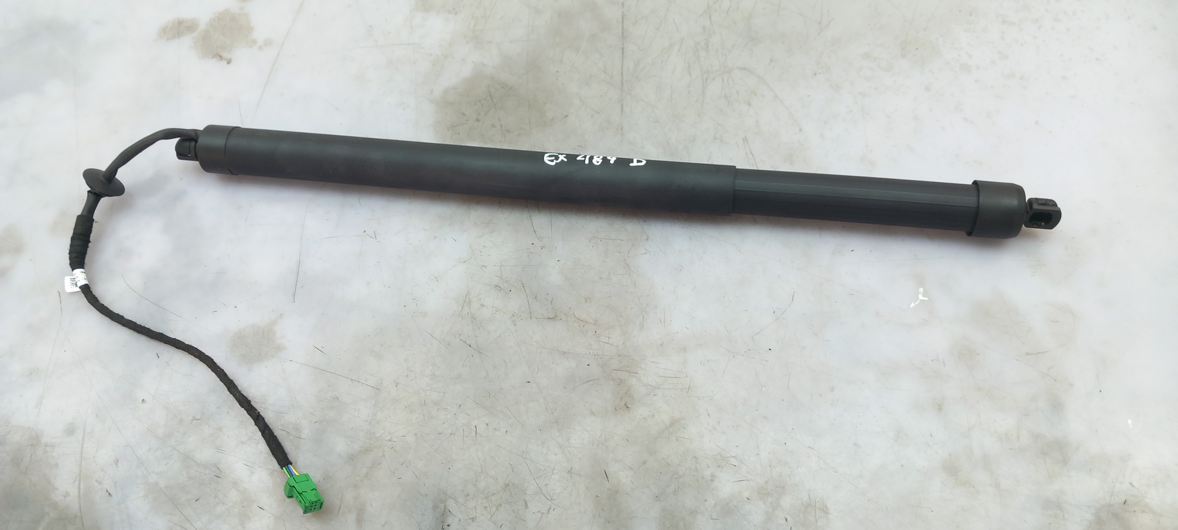 Trunk Damper for DS DS 7 Crossback - Ambiponto