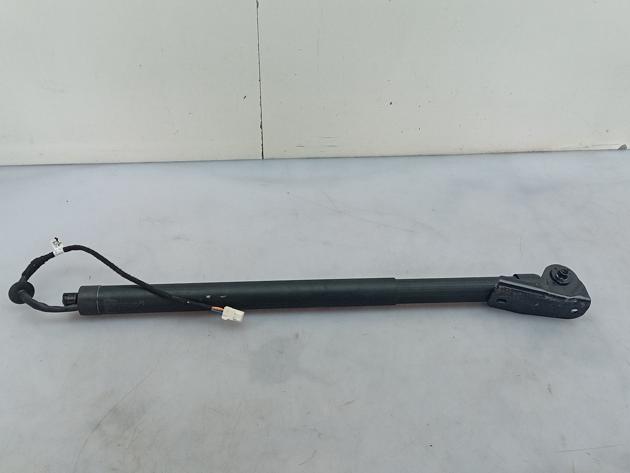 Trunk Damper for DS DS 7 Crossback - Ambiponto