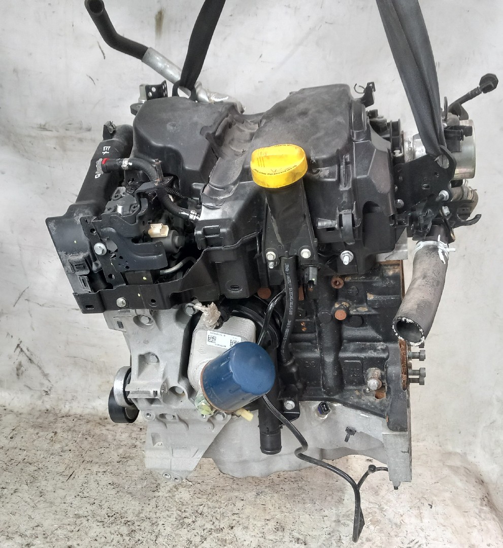 Motor completo para RENAULT MEGANE IV Sporter - Ambiponto