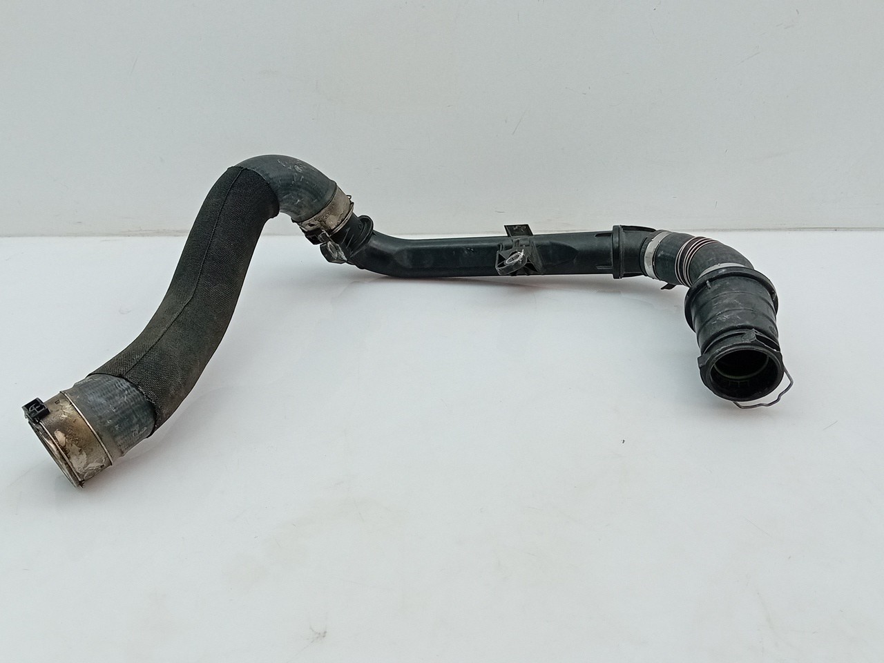 Tubo del Intercooler para NISSAN X-TRAIL - Ambiponto