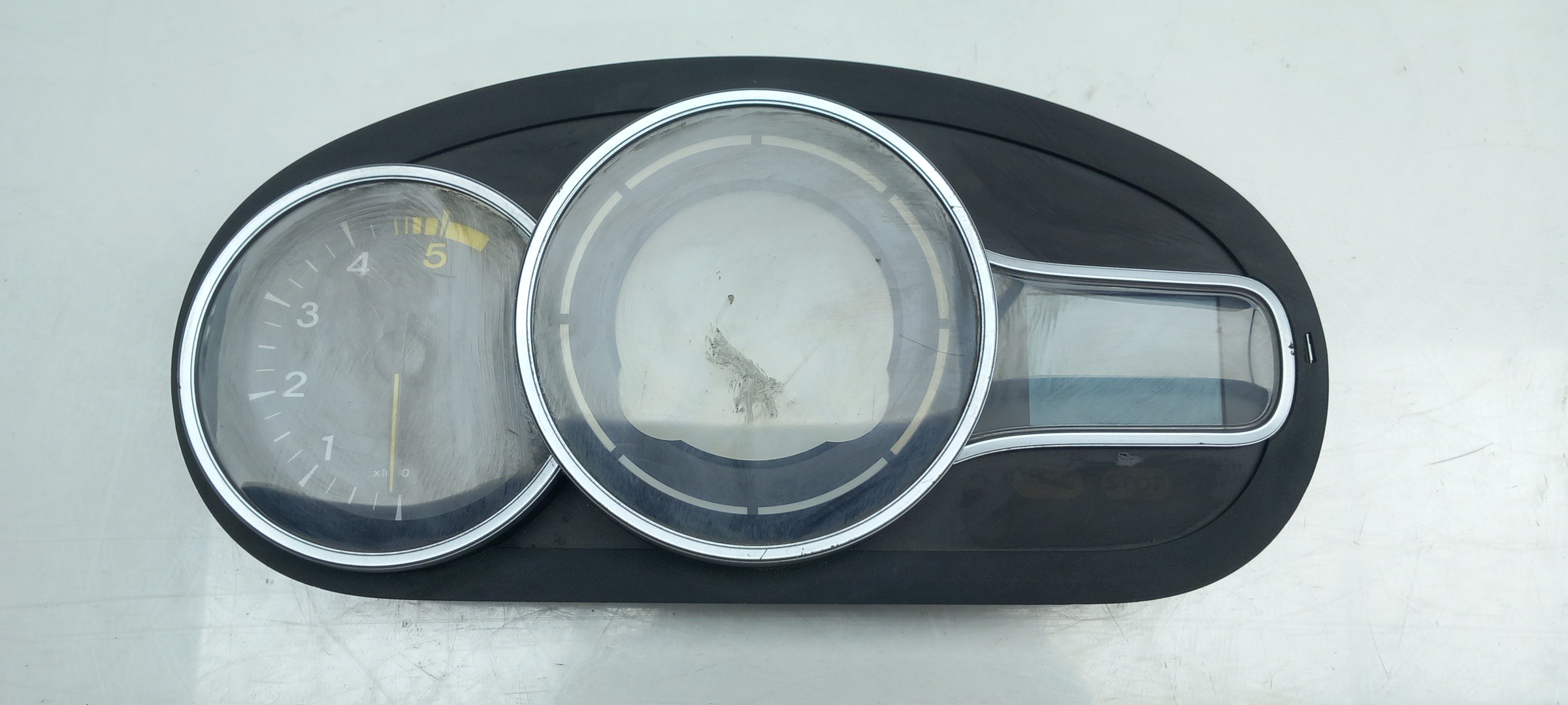 Cuadro de Instrumentos para RENAULT MEGANE III Hatchback - Ambiponto