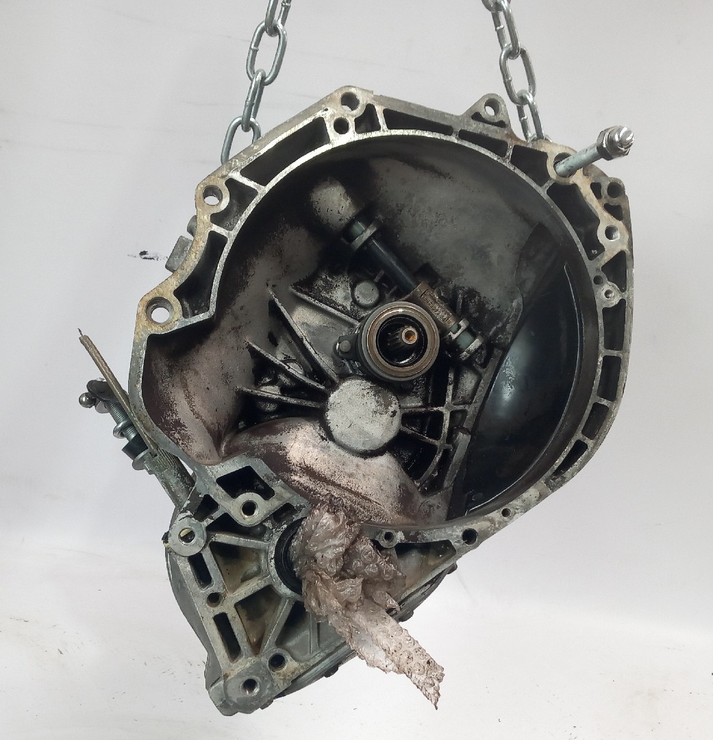 Manual Gearbox for OPEL CORSA B - Ambiponto