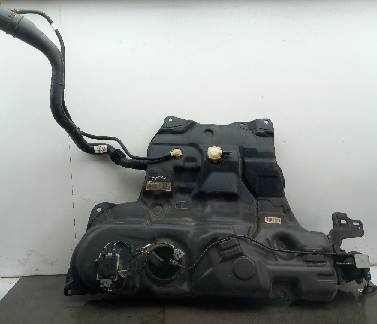 Depósito de Combustível para RENAULT MEGANE IV Hatchback - Ambiponto