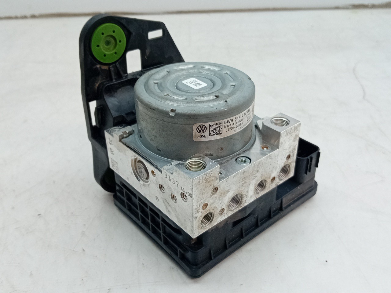 ABS Module Control Unit for SEAT LEON - Ambiponto