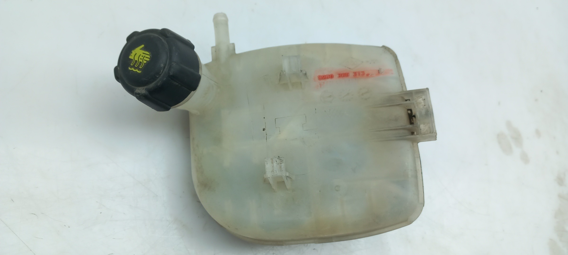 Reservatório / depósito água / Vaso Expansão para RENAULT TWINGO II ...