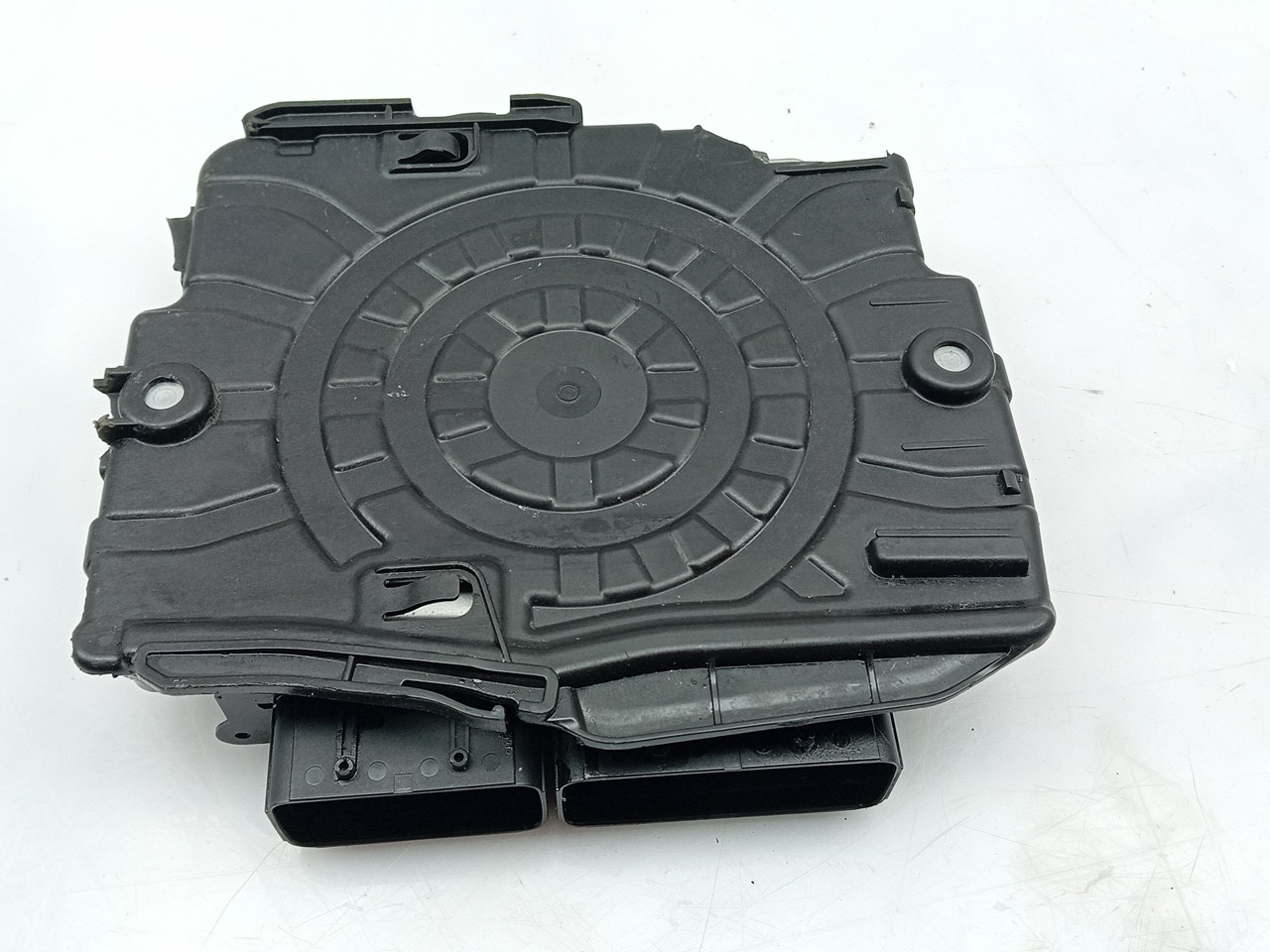 Unité de contrôle du moteur ECU pour CITROEN C3 AIRCROSS II - Ambiponto
